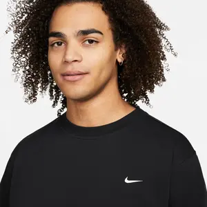 Nike Standard Issue Dri-fit Crew Basketball Top