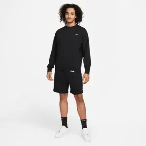 Nike Standard Issue Dri-fit Crew Basketball Top