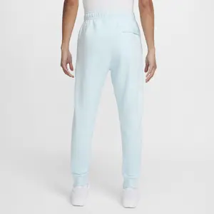 Nike Sportswear Club Fleece Jogger Pants - Blue