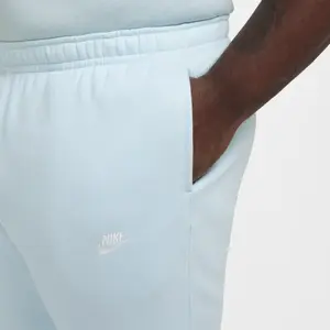 Nike Sportswear Club Fleece Jogger Pants - Blue