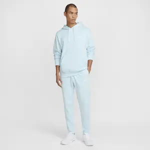 Nike Sportswear Club Fleece Jogger Pants - Blue