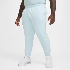 Nike Sportswear Club Fleece Jogger Pants - Blue