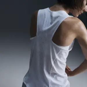 Nike Aeroswift Dri-fit Adv Running Singlet