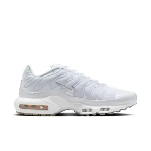 Nike Air Max Plus Sneakers - White
