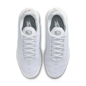 Nike Air Max Plus Sneakers - White