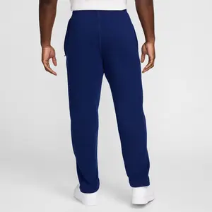 Nike Wool Classics Open-hem Fleece Pants