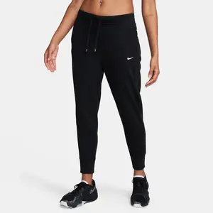 Nike Dri-fit Get Fit Training Pants - Black