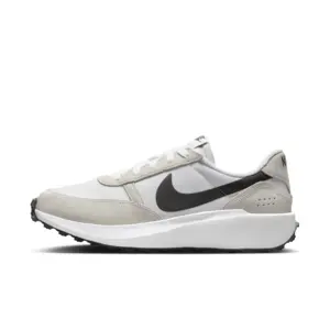 Nike Waffle Nav Sneakers - White