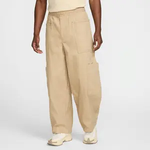 Nike Oversized Pants For Men