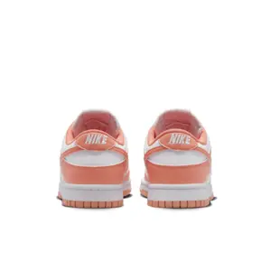 Nike Dunk Low Next Nature Sneakers - White