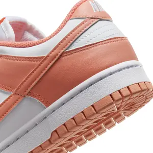 Nike Dunk Low Next Nature Sneakers - White