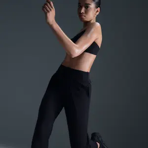 Nike Dri-fit Bliss Mid-rise 7/8 Jogger Pants