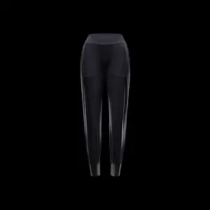 Nike Dri-fit Bliss Mid-rise 7/8 Jogger Pants