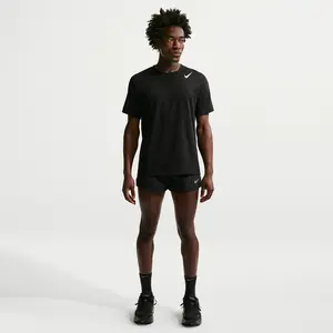 Nike Fast Dri-fit 3" Brief-lined Running Shorts