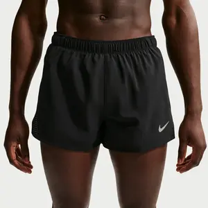 Nike Fast Dri-fit 3" Brief-lined Running Shorts