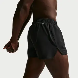 Nike Fast Dri-fit 3" Brief-lined Running Shorts