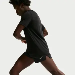 Nike Fast Dri-fit 3" Brief-lined Running Shorts