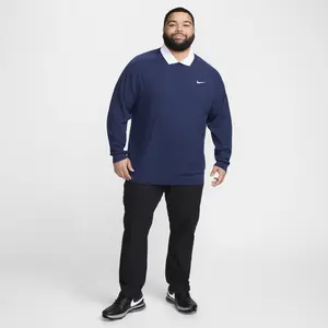 Nike Tour Golf Sweater - Blue
