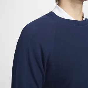 Nike Tour Golf Sweater - Blue