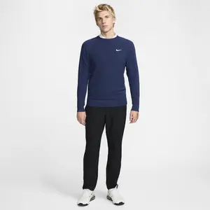 Nike Tour Golf Sweater - Blue