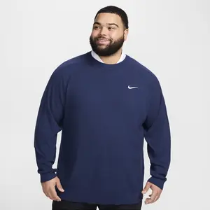 Nike Tour Golf Sweater - Blue