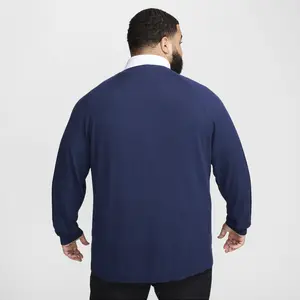 Nike Tour Golf Sweater - Blue