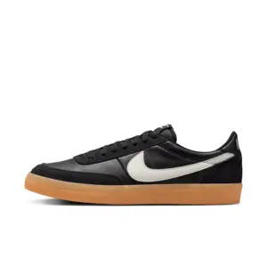 Nike Killshot 2 Leather Sneakers - Black