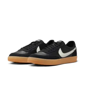 Nike Killshot 2 Leather Sneakers - Black