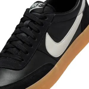 Nike Killshot 2 Leather Sneakers - Black