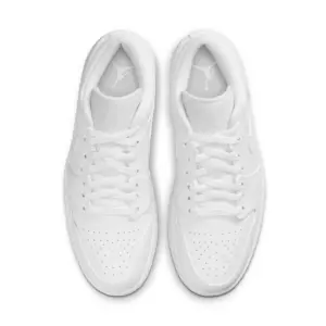 JORDAN 1 Low - White