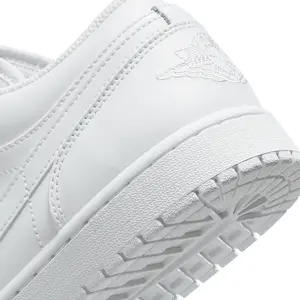 JORDAN 1 Low - White