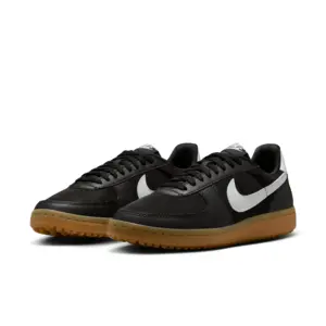 Nike Field General Sneakers - Black