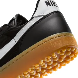 Nike Field General Sneakers - Black