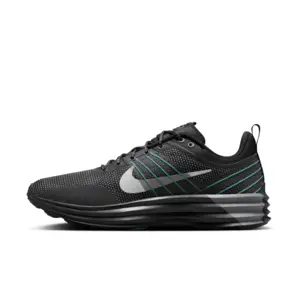 Nike Lunar Roam Premium Sneakers - Black