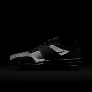Nike Lunar Roam Premium Shoes - Black