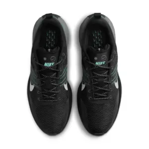 Nike Lunar Roam Premium Shoes - Black