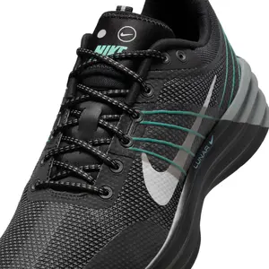 Nike Lunar Roam Premium Shoes - Black