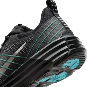 Nike Lunar Roam Premium Shoes - Black