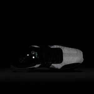 Nike Lunar Roam Premium Shoes - Black