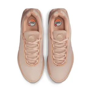Nike Air Max Dn X Isamaya Ffrench Sneakers - Brown
