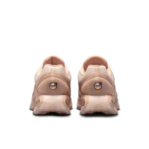 Nike Air Max Dn X Isamaya Ffrench Sneakers - Brown