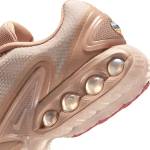 Nike Air Max Dn X Isamaya Ffrench Sneakers - Brown