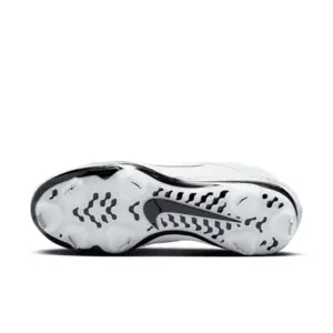 Nike Hyperdiamond 4 Elite Softball Cleats - White