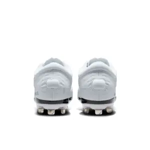 Nike Hyperdiamond 4 Elite Softball Cleats - White