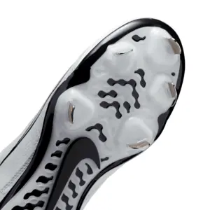 Nike Hyperdiamond 4 Elite Softball Cleats - White