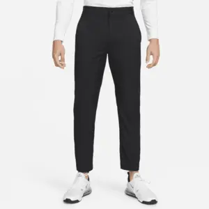 Nike Dri-fit Victory Golf Pants - Black