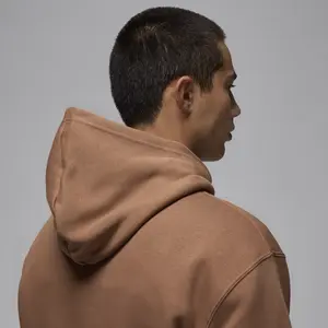 JORDAN Brooklyn Fleece Pullover Hoodie