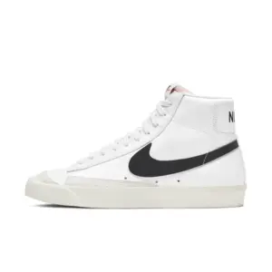 Nike Blazer Mid '77 Vintage Sneakers White