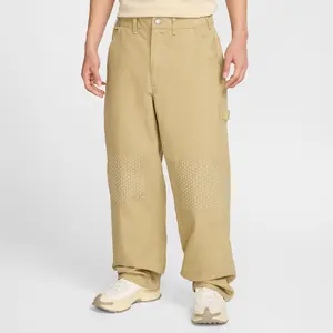 Nike Life Carpenter Pants - Brown
