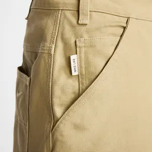 Nike Life Carpenter Pants - Brown